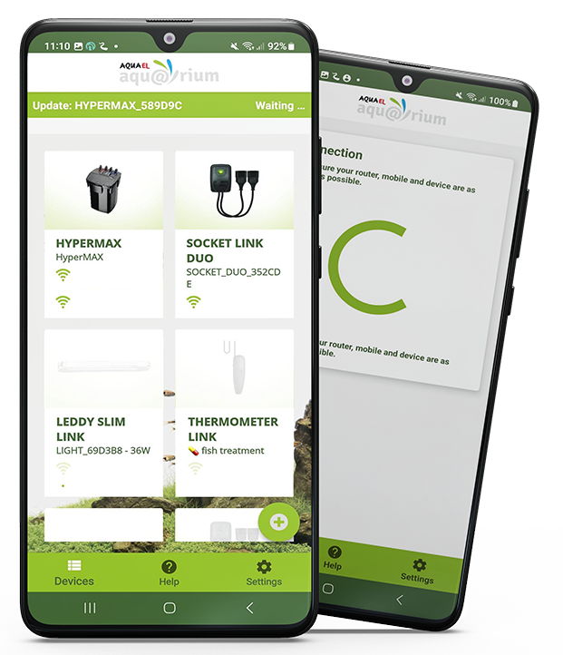 Aquael.pl - HYPERMAX Link