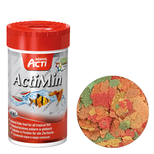 Akwarystyka - akwaria, filtry, pompy, oświetlenie, akcesoria - Aquael